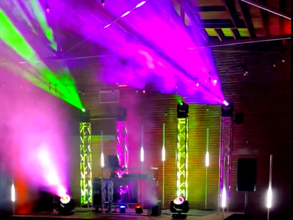 Guy Smith Productions – Personalized Events