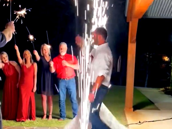 Guy Smith Productions – Personalized Events