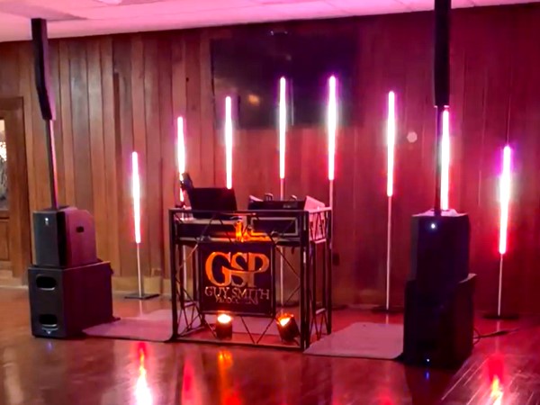 Guy Smith Productions – Personalized Events