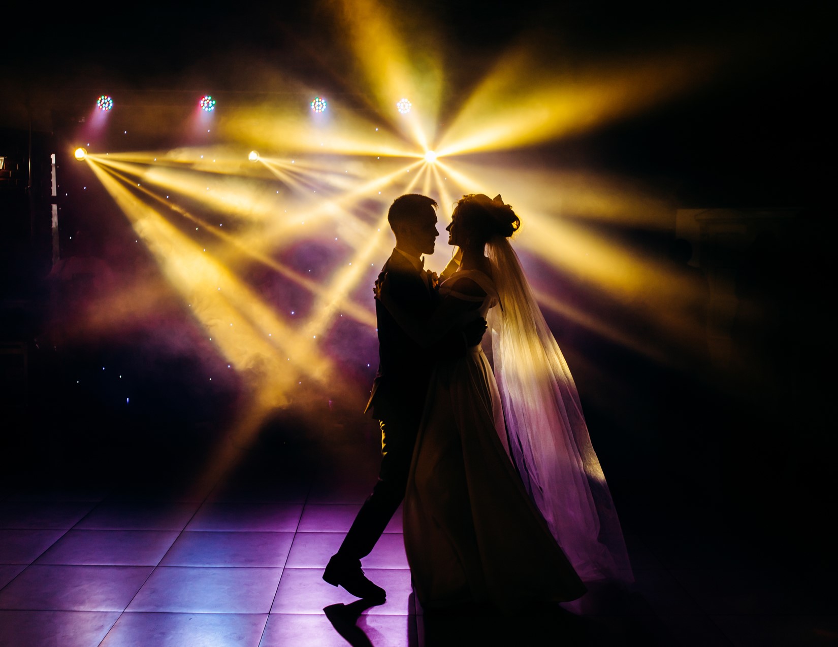 Guy Smith Productions – Personalized Events