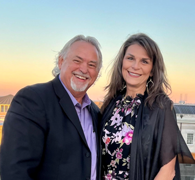 Guy Smith Productions – Personalized Events